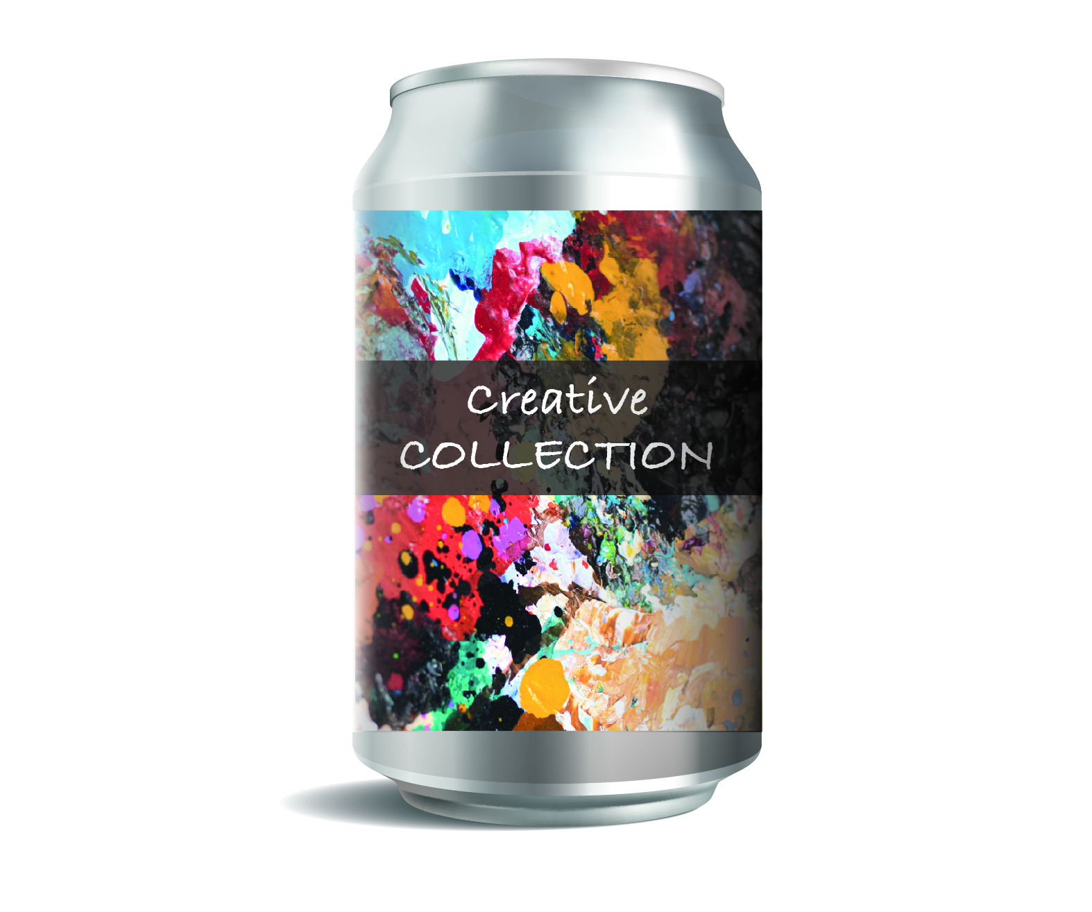 Creatives Collection – Personalised Presents