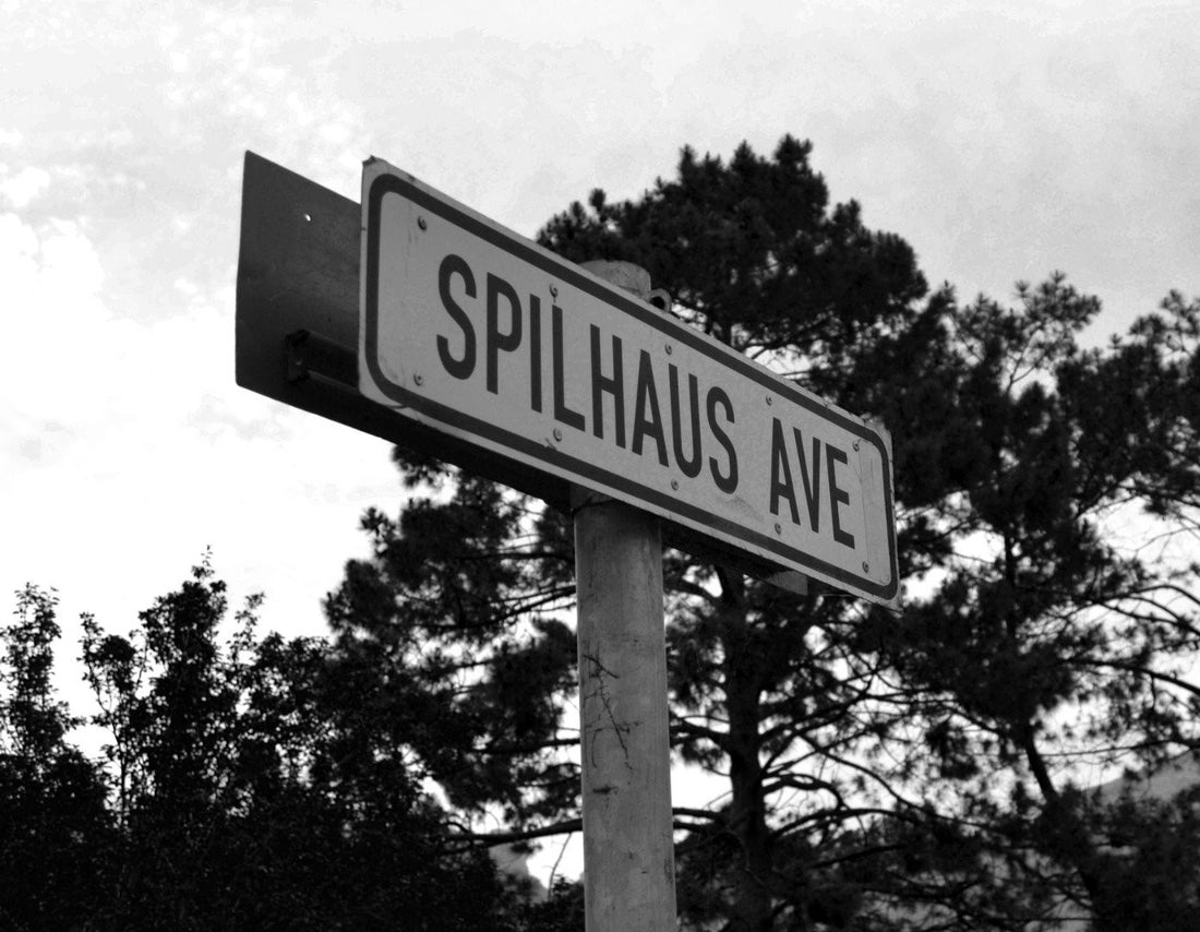 About Us | Spilhaus Brewery – Personalised Presents
